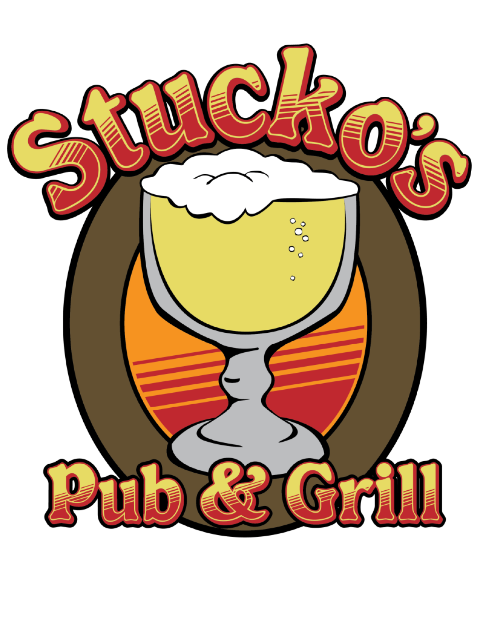 About Us - Stucko's Pub & Grill